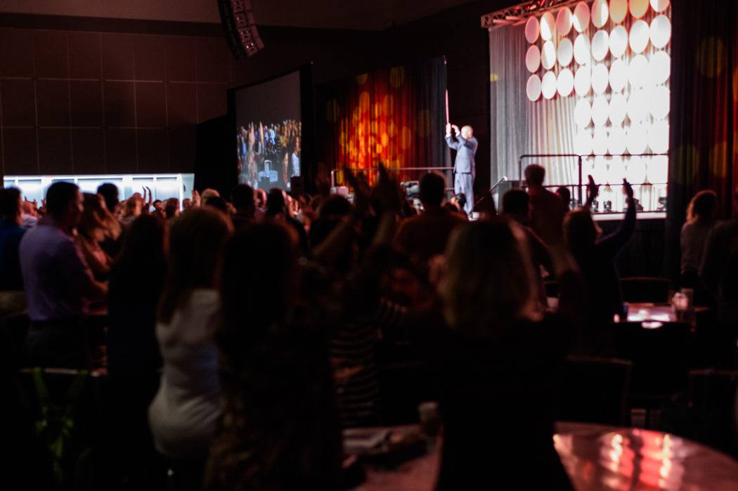 Legendary Keynotes at AMLE | Legends of Learning