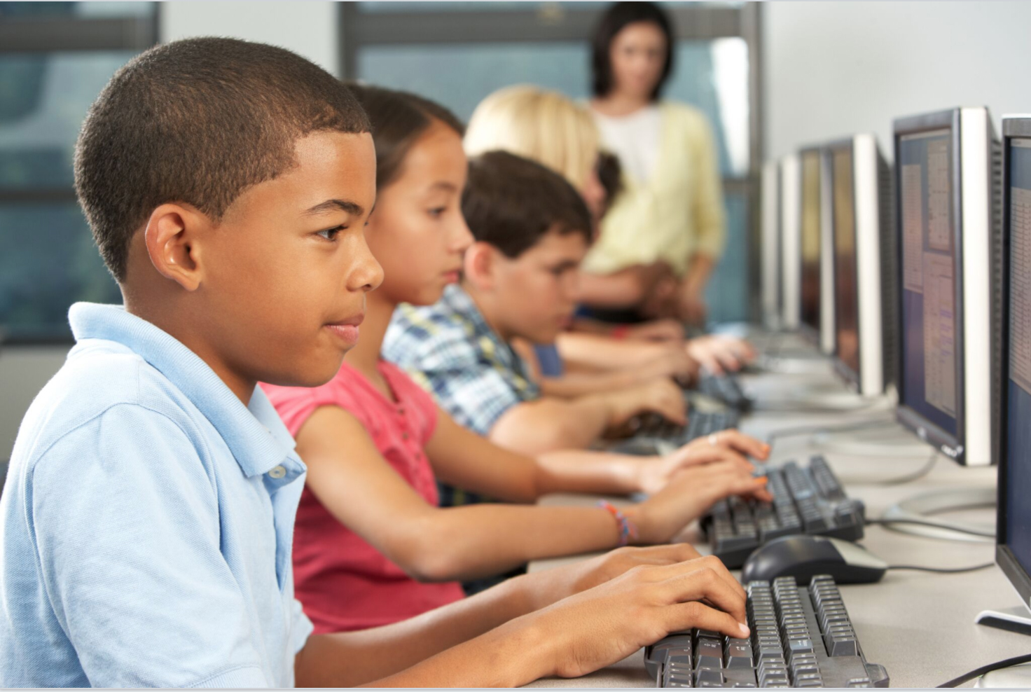 Introduction to Game Based Learning | Legends of Learning