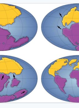 Plate Tectonics - Legends of Learning