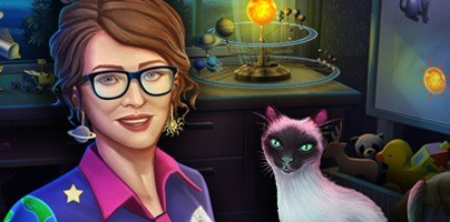 Miss Rose and the Solar System | Legends of Learning