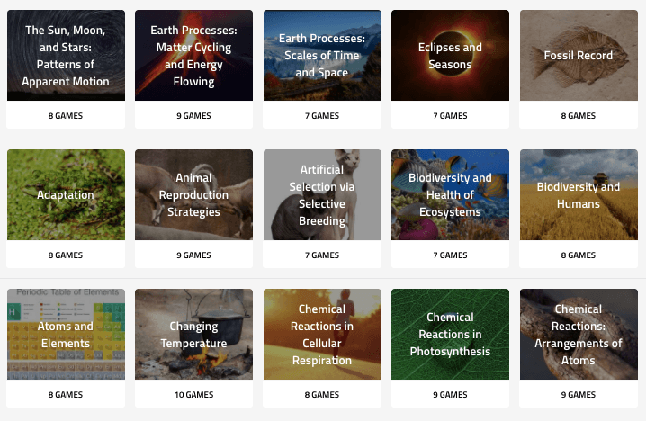 10 Steps to Get Started with Legends of Learning