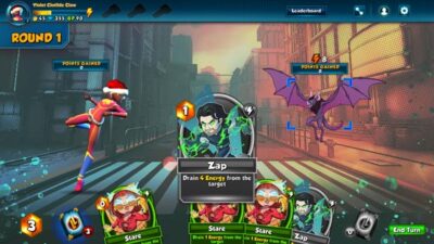 Awakening Game Great for Homework & Test Prep | Legends of Learning