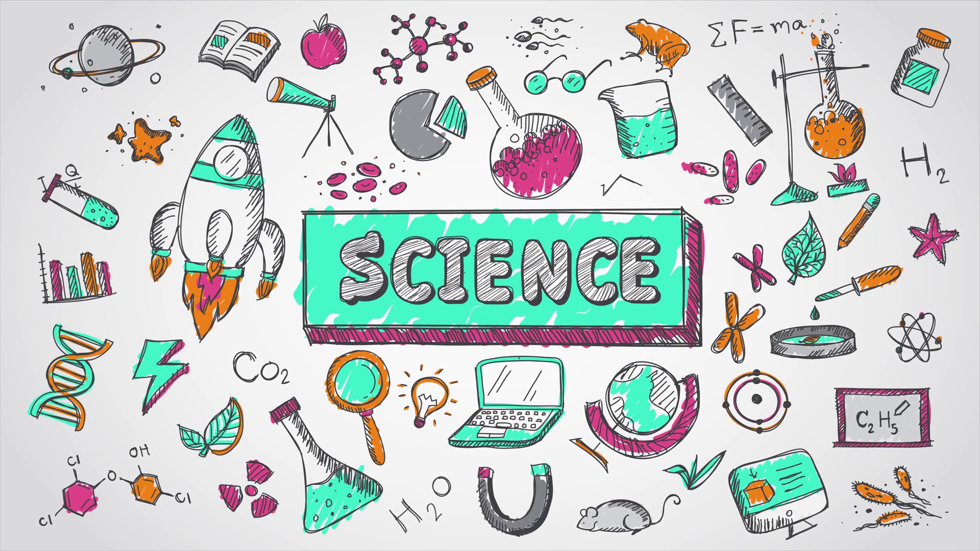 5 Science Activities With Kitchen Ingredients | Legends of Learning