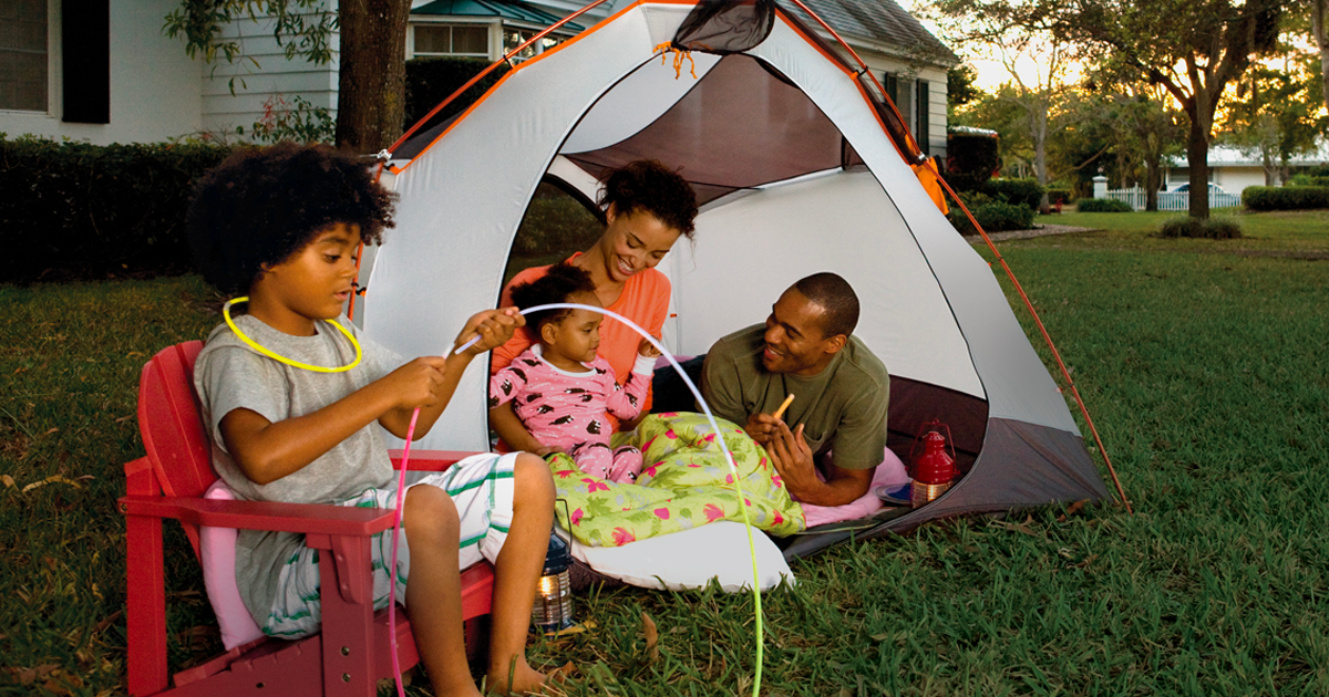 6 Spring Break Staycation Ideas For Your Kids | Legends of Learning