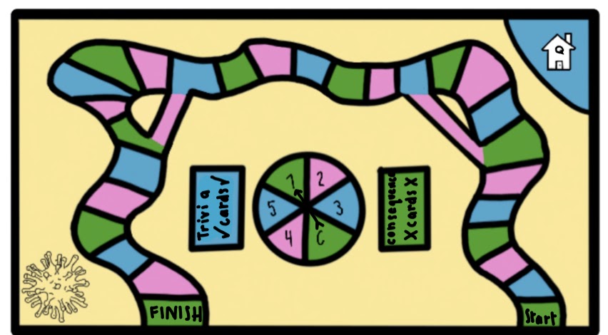 Winners Announced: Design Your Own Trivia Game STEM Competition ...