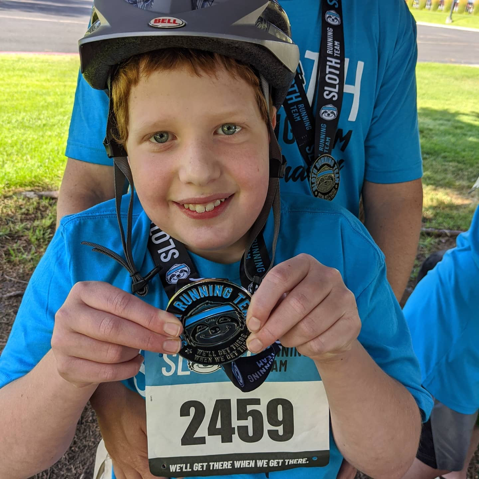 Healthy Habits Virtual Science Fair Winners Announced! | Legends of ...