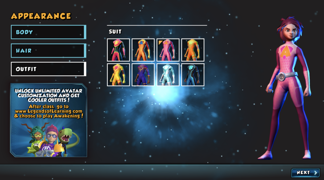 The Latest Teacher Features!February 2021 | Legends of Learning