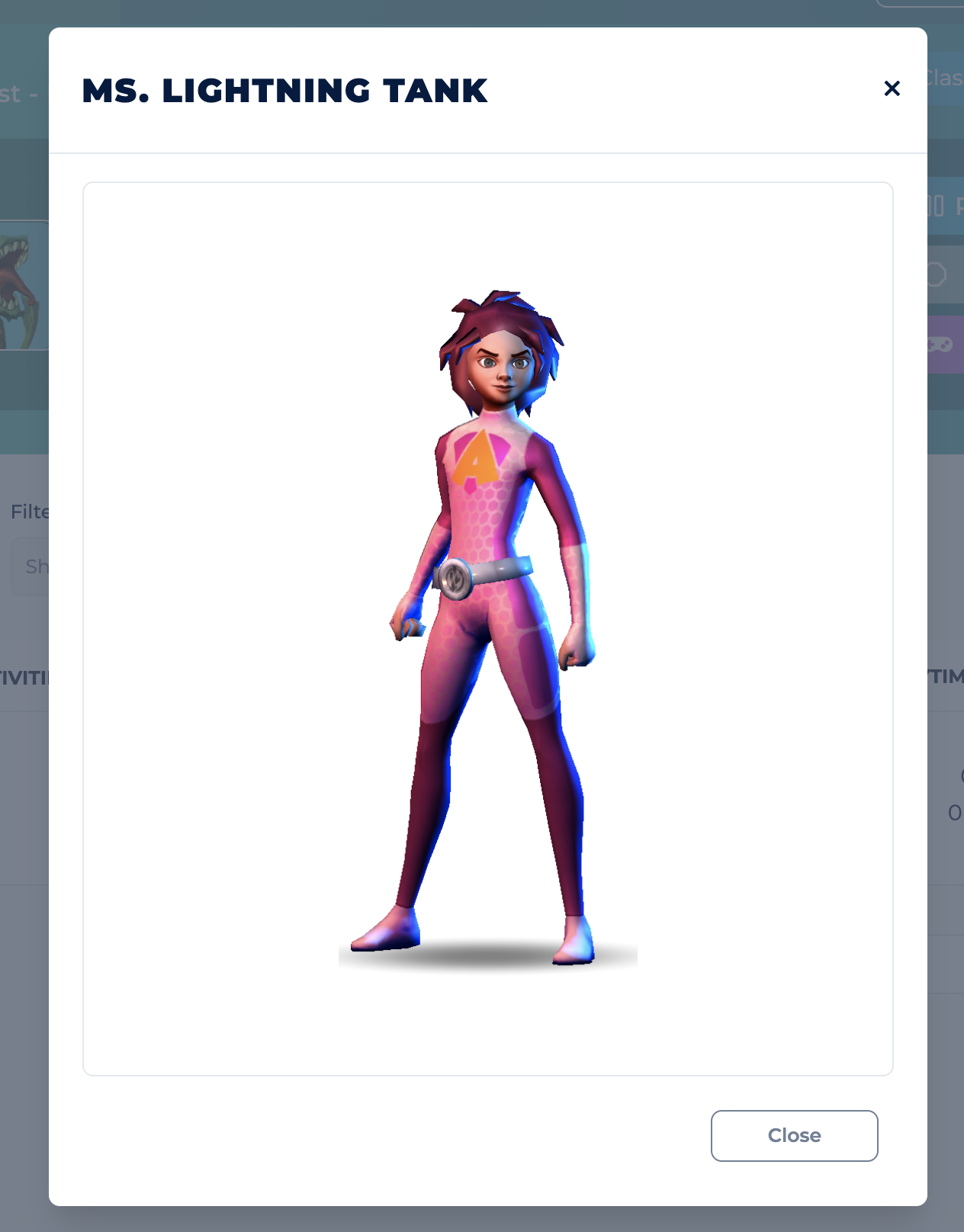 The Latest Teacher Features!February 2021 | Legends of Learning