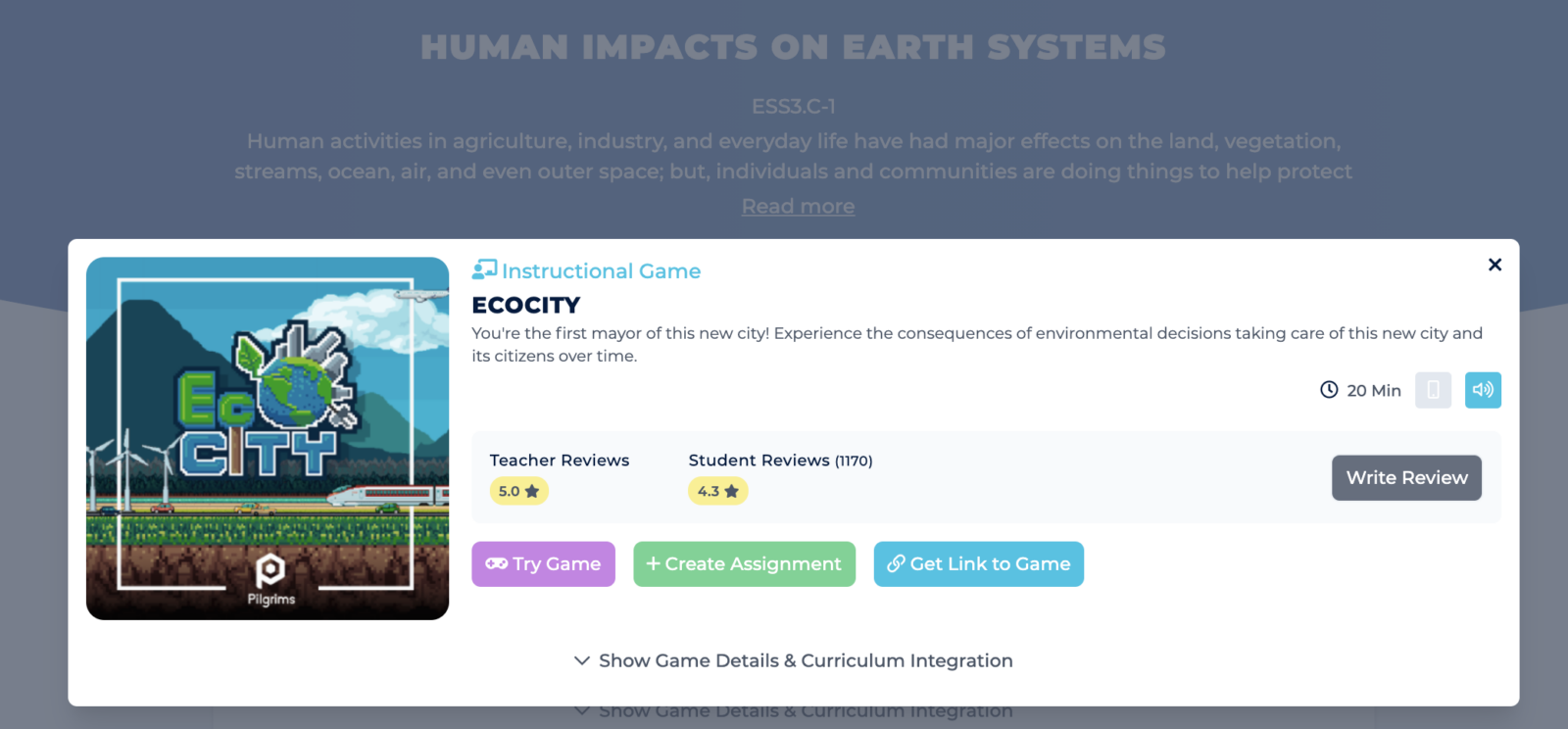 New Year... New Games on Legends of Learning! February 2021 | Legends ...