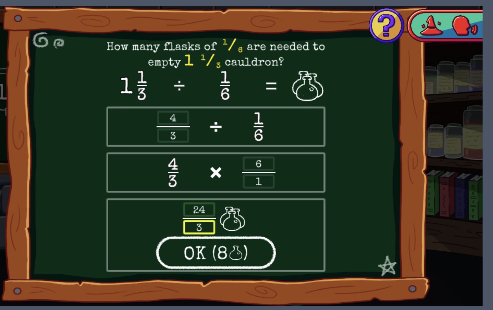 A Perfect Day for New Games - March 2021 | Legends of Learning