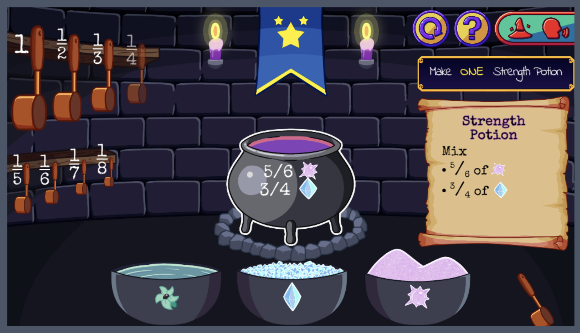 A Perfect Day for New Games - March 2021 | Legends of Learning