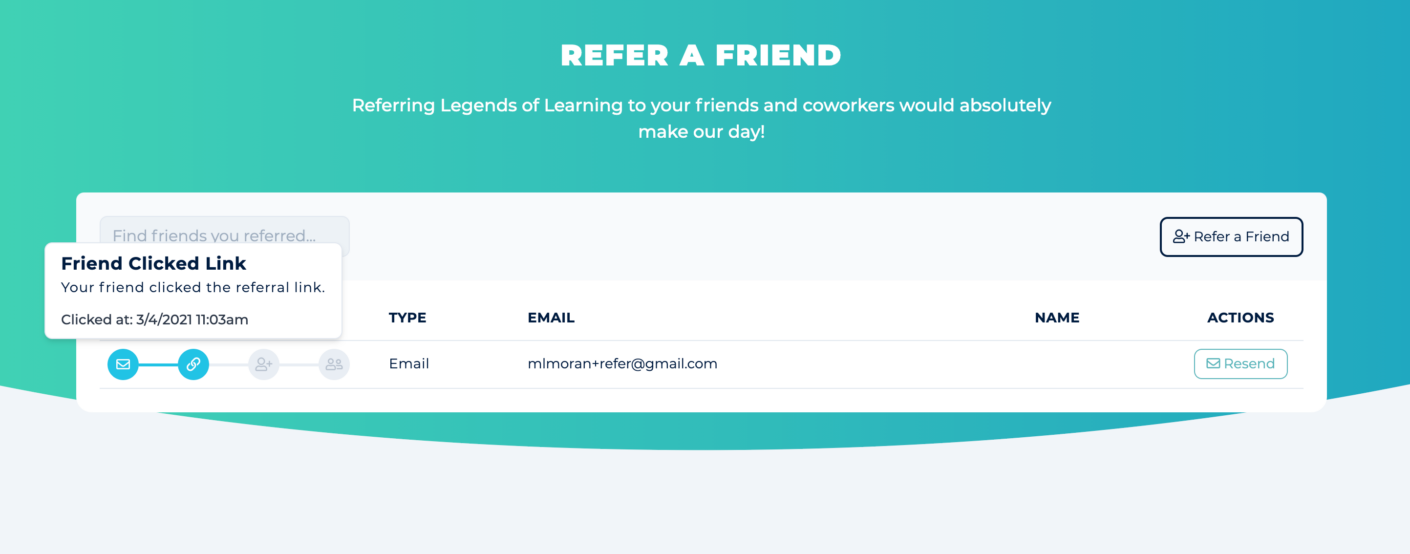 The Latest Teacher Features!March 2021 | Legends of Learning