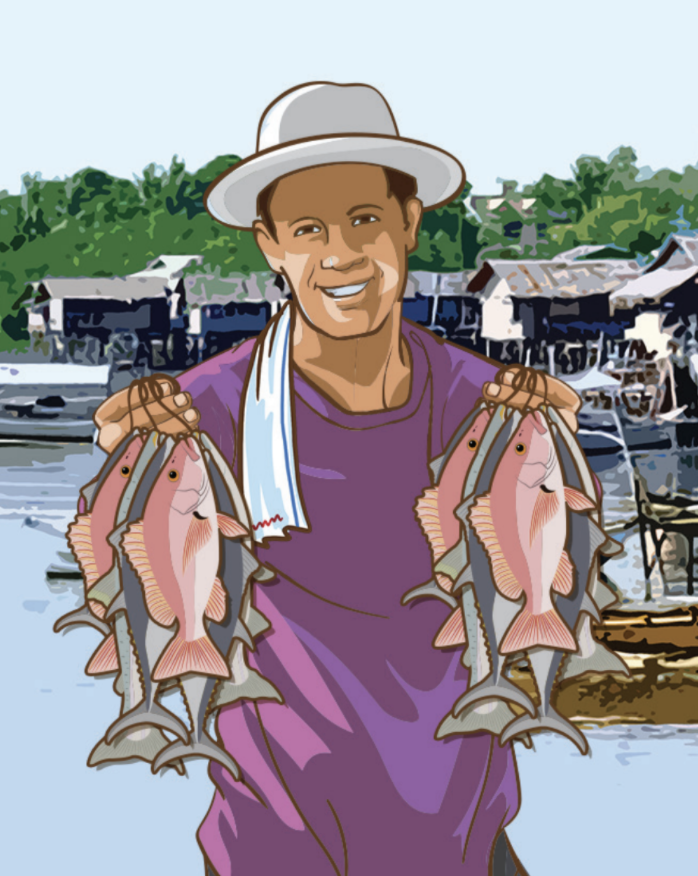 Sustainable Fishing Games | Legends of Learning