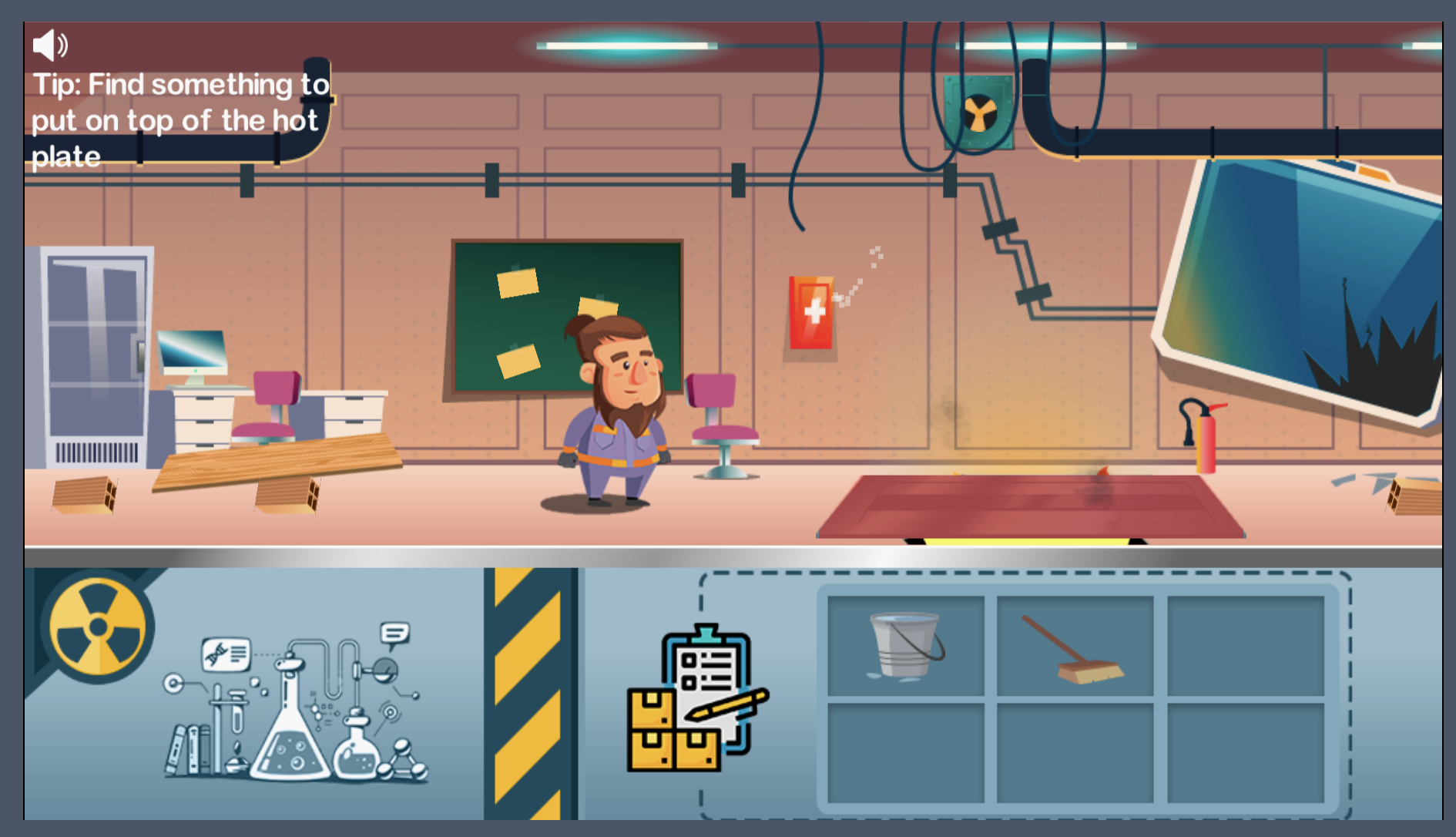 Soaring into Review Season - May 2021 | Legends of Learning