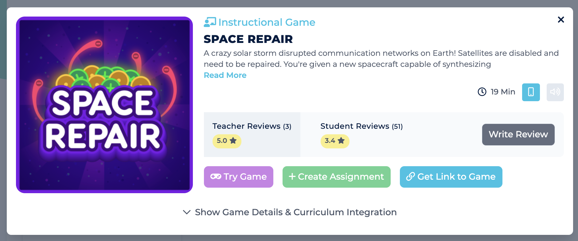 Soaring into Review Season - May 2021 | Legends of Learning
