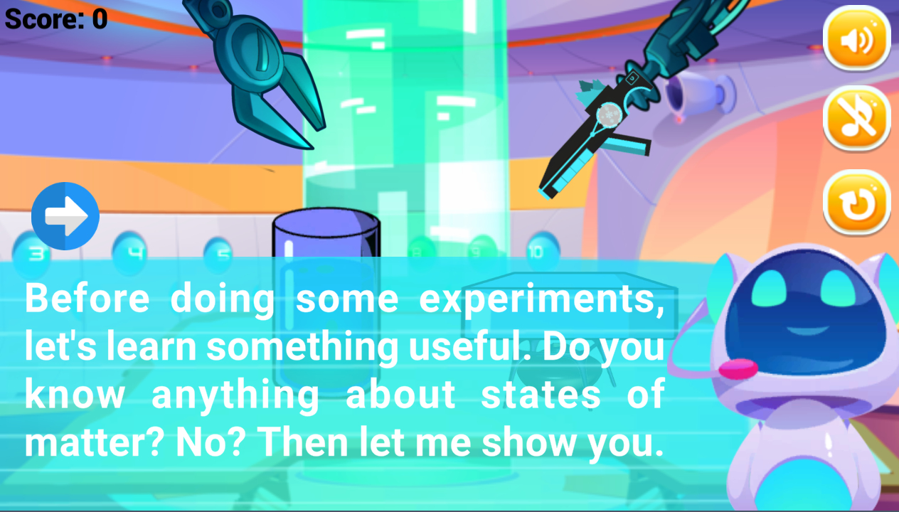 A Month to be Thankful for New Science Games -- November 2021 | Legends ...