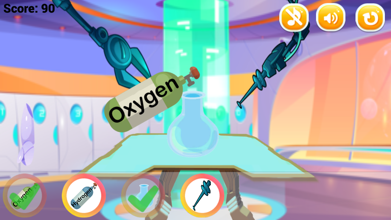 A Month to be Thankful for New Science Games -- November 2021 | Legends ...