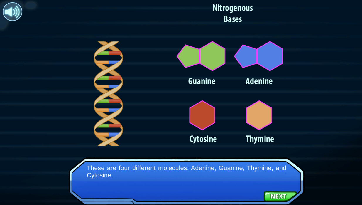 A Month to be Thankful for New Science Games -- November 2021 | Legends ...