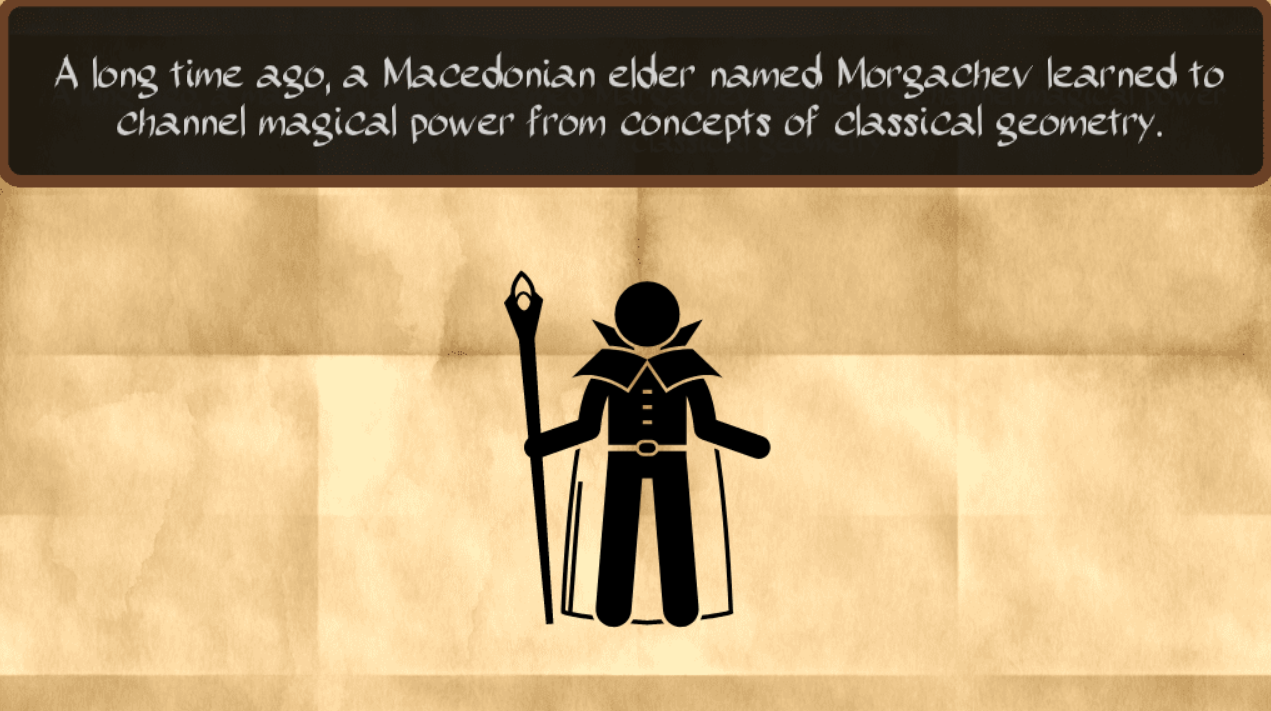 A Month to be Thankful for New Math Games -- November 2021 | Legends of ...