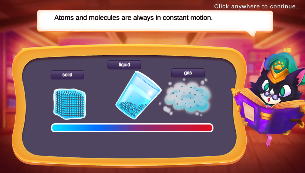 A Month to be Thankful for New Science Games -- November 2021 | Legends ...