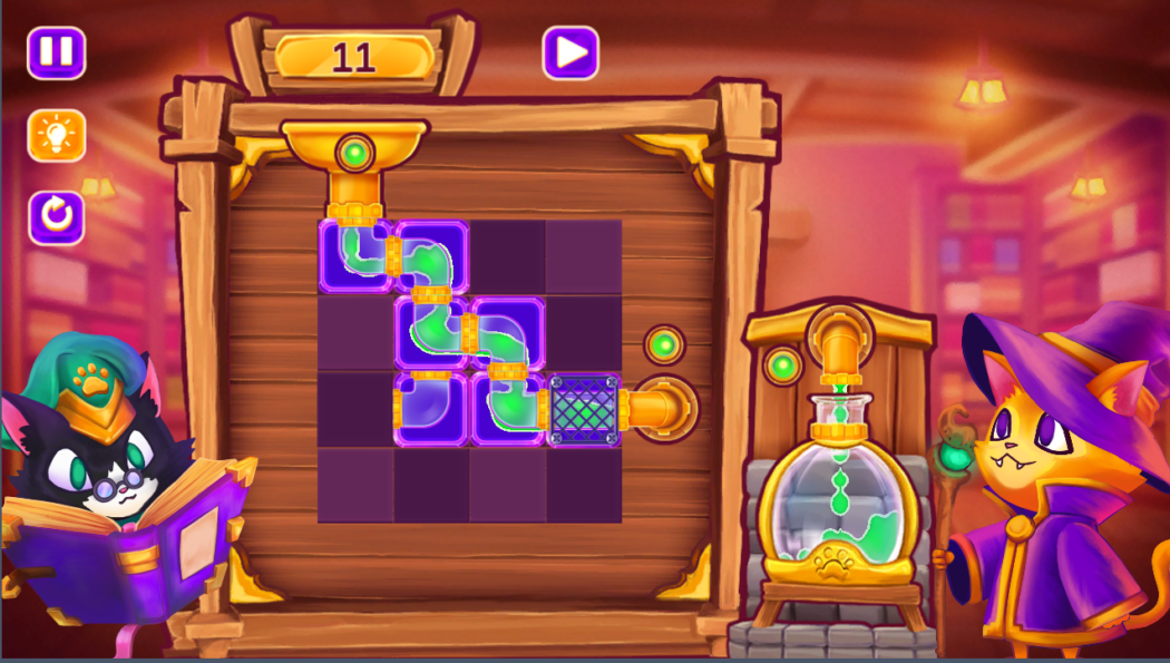 A Month to be Thankful for New Science Games -- November 2021 | Legends ...