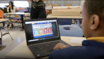 NGSS-Aligned Chemistry Games to Boost Student Engagement