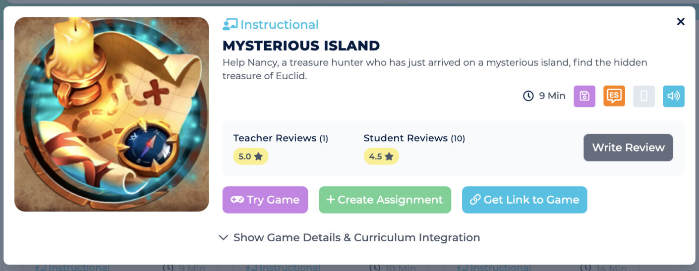 A Month to be Thankful for New Math Games -- November 2021 | Legends of ...