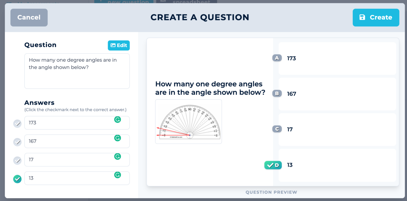 December New Features | Legends of Learning