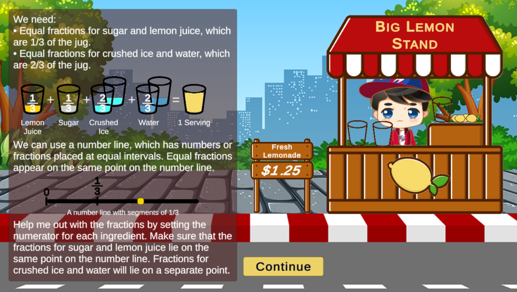 New Math Games December 2021