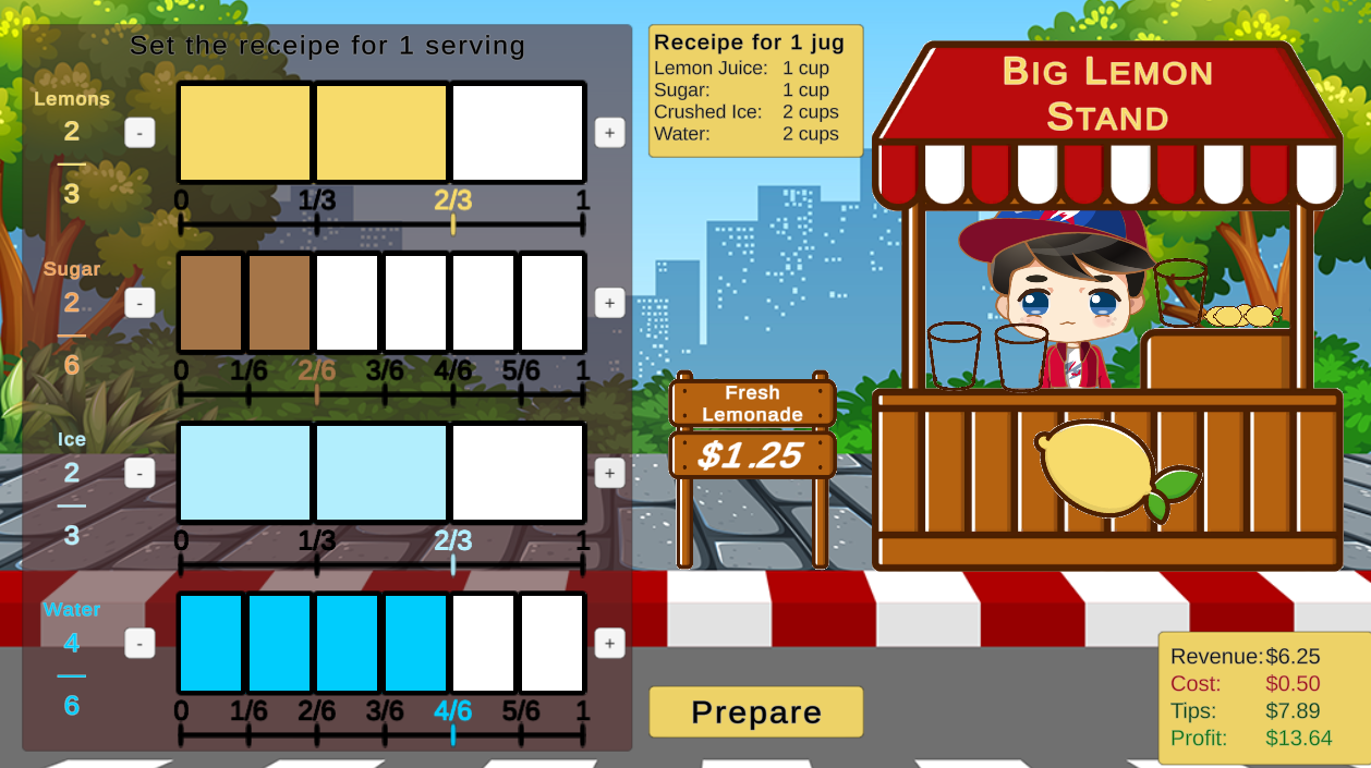 New Math Games December 2021