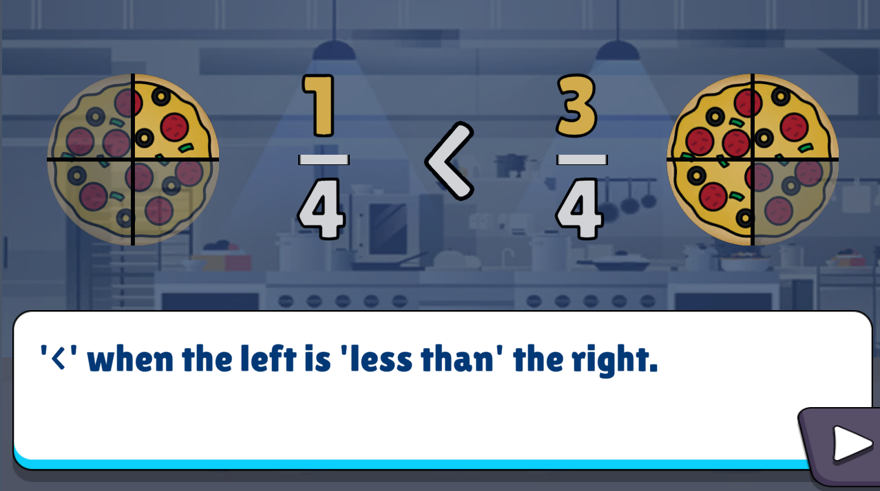 New Math Games December 2021