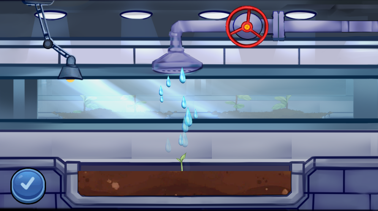 New Science Games December 2021