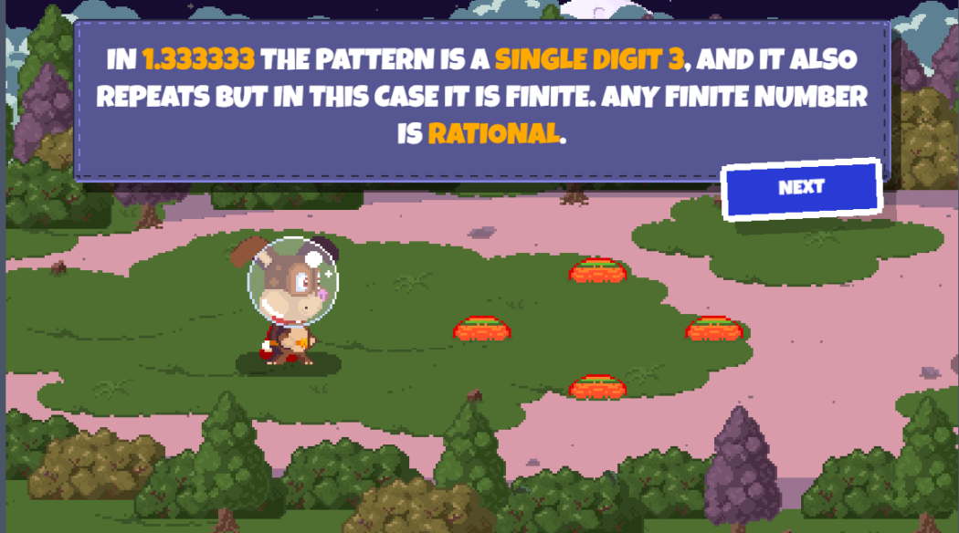 Math Gaming into 2022 be like... -- January 2022 | Legends of Learning