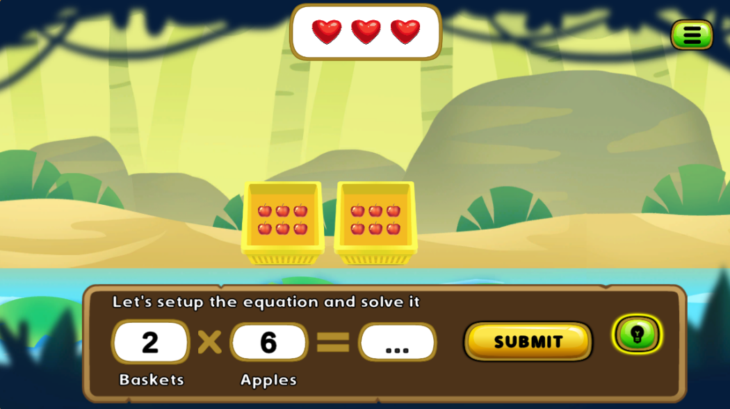 Math Gaming into 2022 be like... -- January 2022 | Legends of Learning