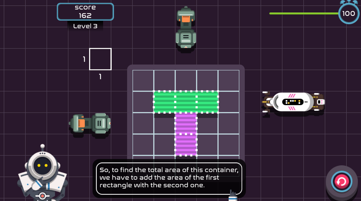 Your Classroom's Math Love Language -- February 2022 | Legends of Learning