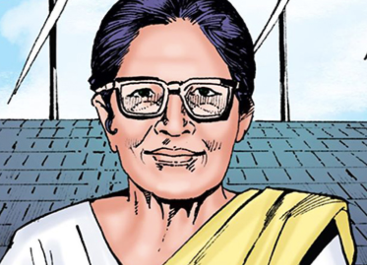 Celebrating Women's History Month | Legends of Learning