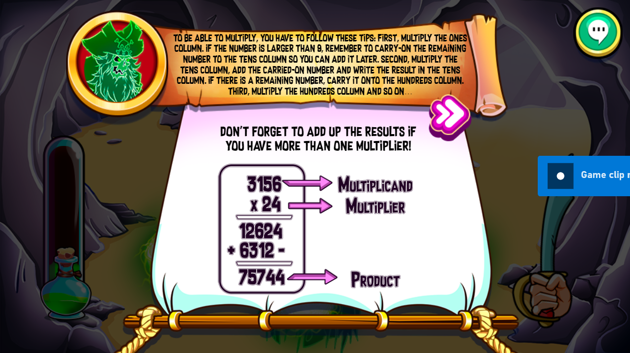 Math Game Madness -- March 2022 | Legends of Learning