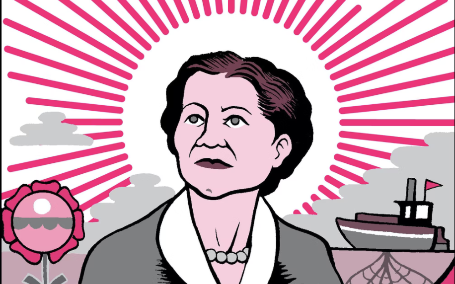 Celebrating Women's History Month | Legends of Learning