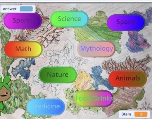 Winners: "Games for All" Game Design Challenge | Legends of Learning