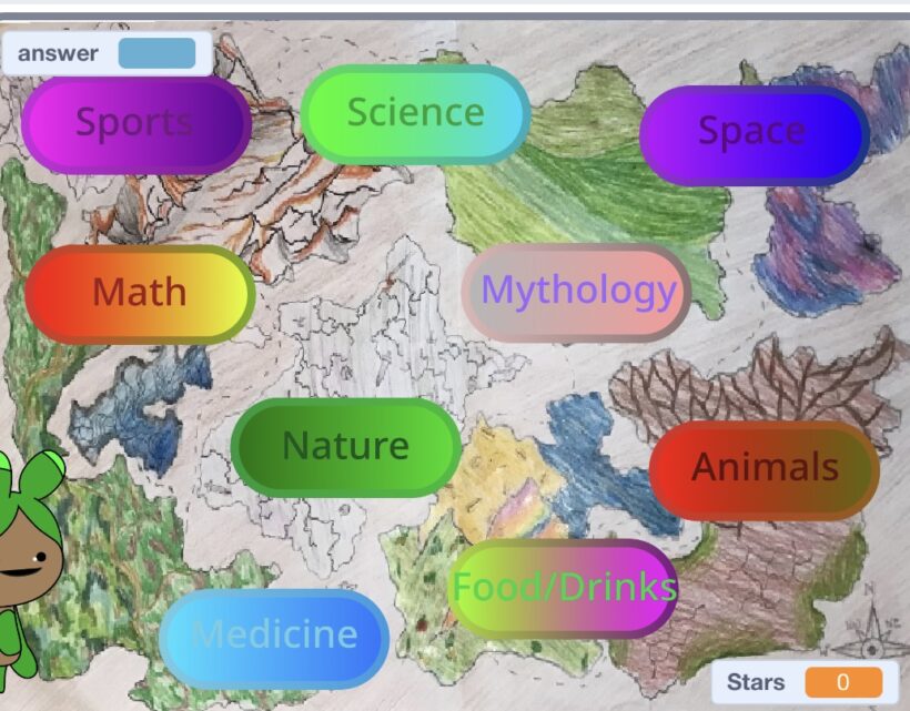 Winners: "Games for All" Game Design Challenge | Legends of Learning