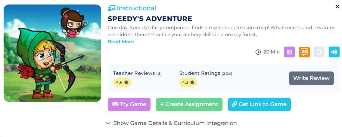 May These Games Be With Your Science Classroom -- May 2022 | Legends of ...