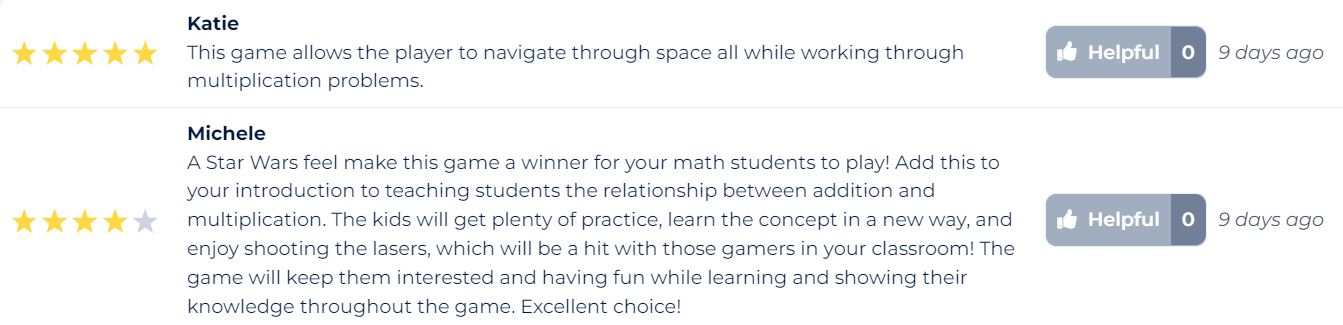 Math Games for Summer Fun! -- June 2022 | Legends of Learning