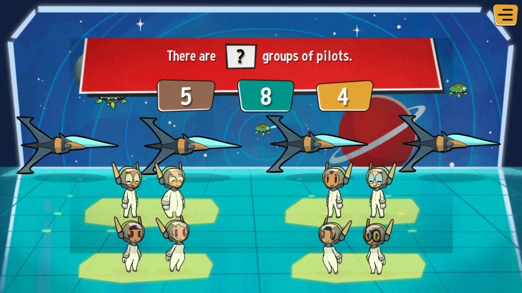 Math Games for Summer Fun! -- June 2022 | Legends of Learning