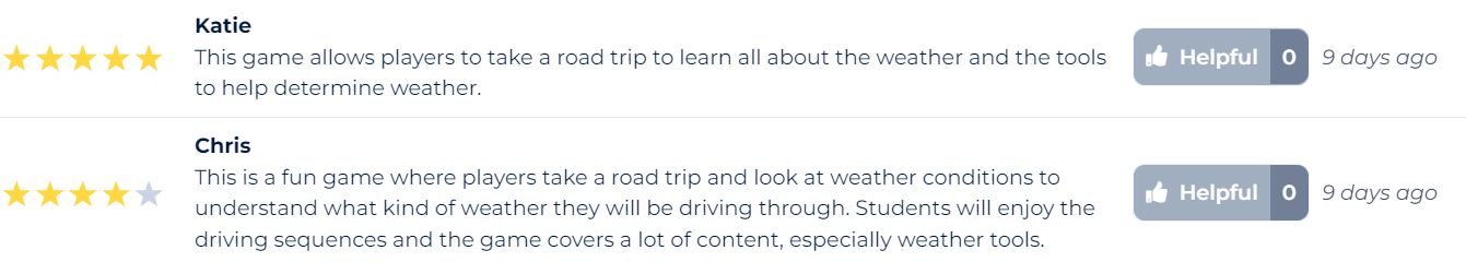 Science Games for Summer Fun! -- June 2022 | Legends of Learning