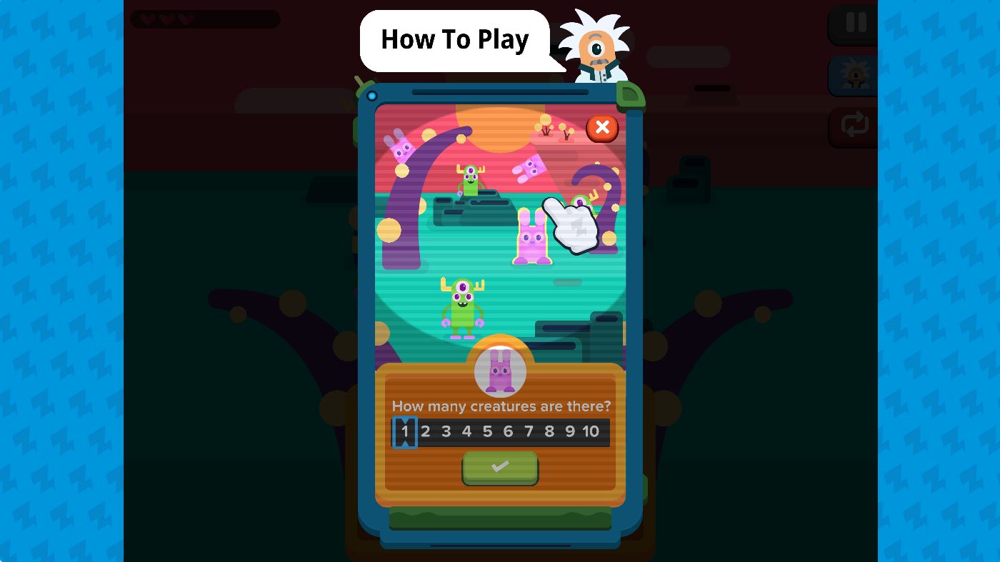 Keep Your Students Math Skills Sharp With These Games! -- August 2022 ...