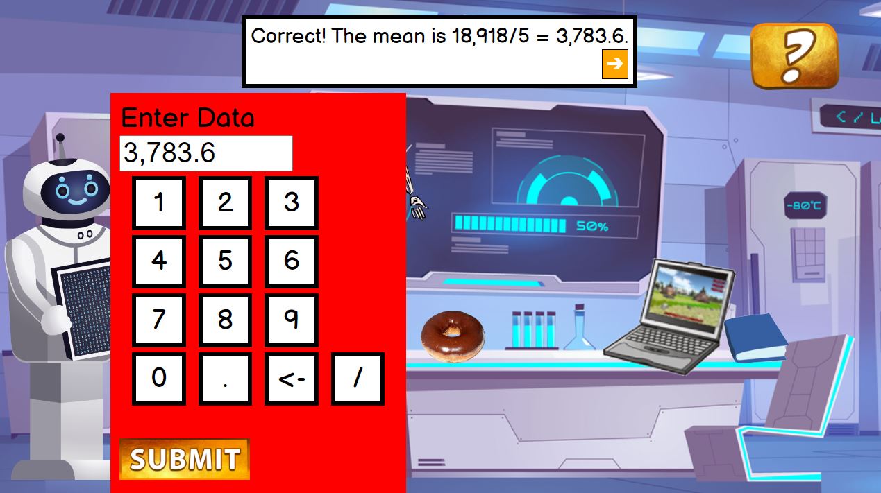 Keep Your Students Math Skills Sharp With These Games! -- August 2022 ...