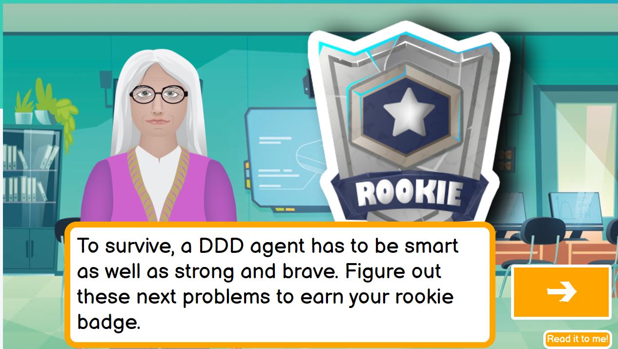 Back To School With These Stellar Math Games! -- September 2022 ...