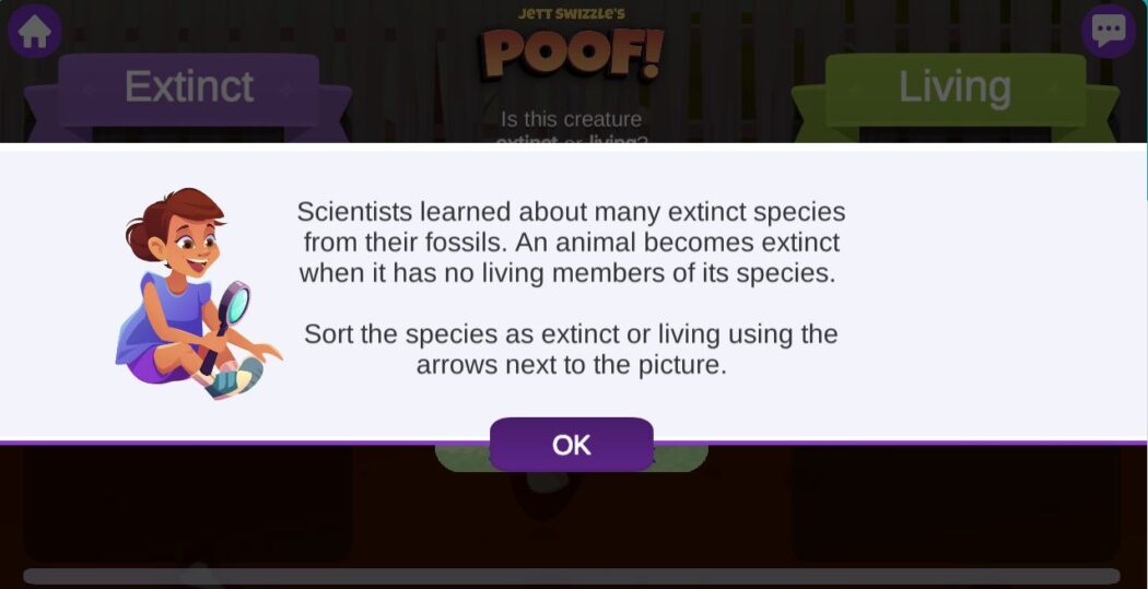 Keep Your Students Science Skills Sharp With These Games! -- August ...