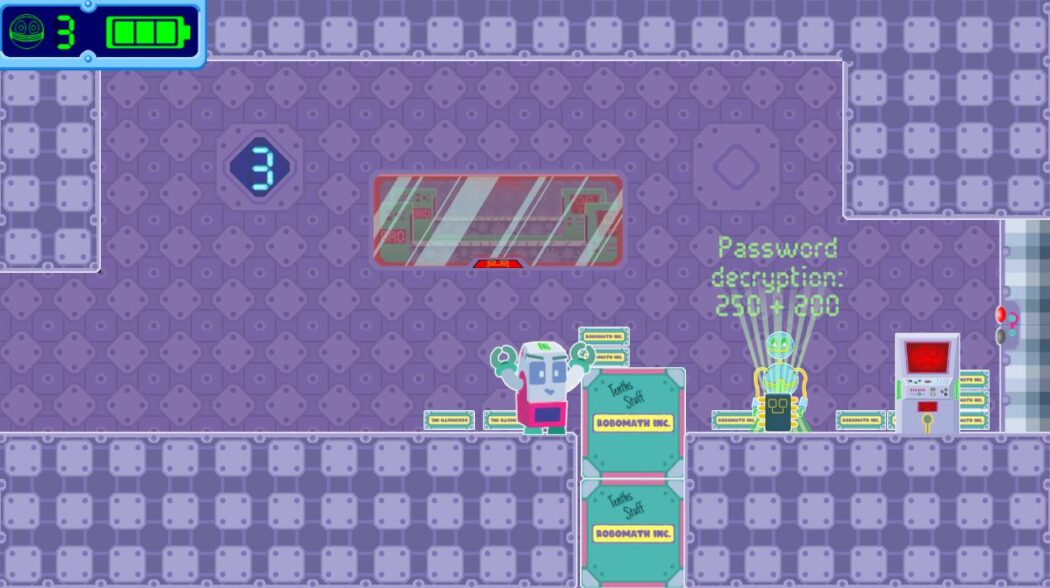 Back To School With These Stellar Math Games! -- September 2022 | Legends of Learning