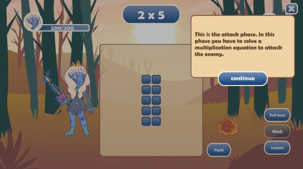 Back To School With These Stellar Math Games! -- September 2022 ...